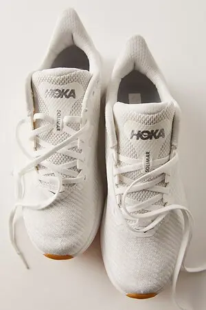 HOKA® Hoka Solimar Sneakers White