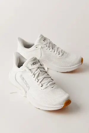 HOKA® Solimar Sneakers - White