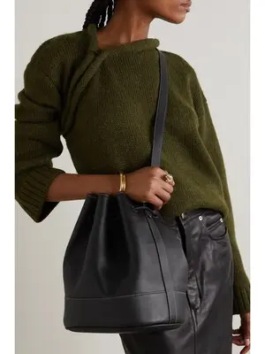 HUNTING SEASON The Extra Large Drawstring Bucket Bag