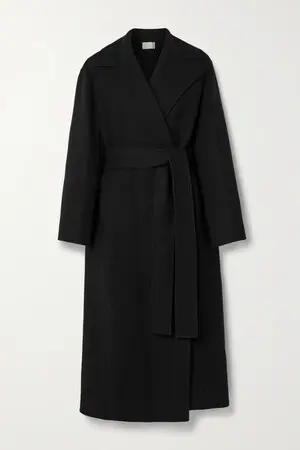 The Row Relaxed Coats For Women