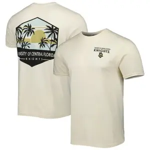 IMAGE ONE Ucf Knights Landscape Shield T-shirt