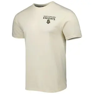 IMAGE ONE Ucf Knights Landscape Shield T-shirt