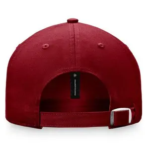 Top Of The World Mississippi State Bulldogs Baseball Cap - Green