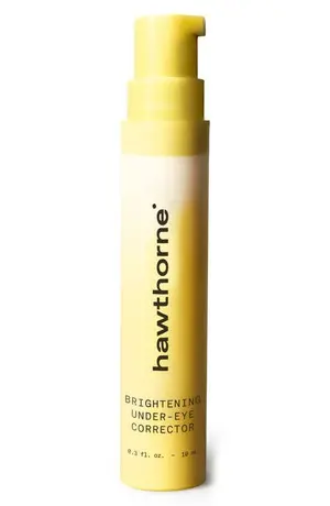 Hawthorne Brightening Under Eye Cream