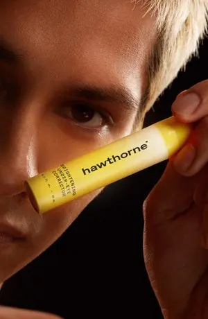 Hawthorne Brightening Under Eye Cream