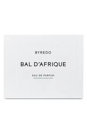 Byredo Bal D'afrique Eau De Parfum - No Color
