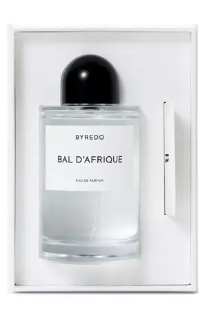 Byredo Bal D'afrique Eau De Parfum - No Color