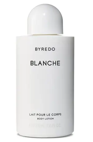 Byredo Blanche Body Lotion - No Color