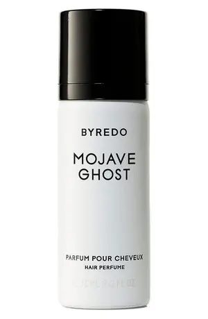 Byredo Mojave Ghost Hair Perfume - No Color