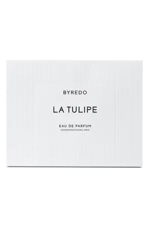 Byredo La Tulipe Eau De Parfum
