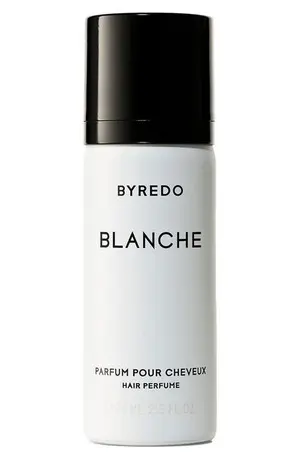 Byredo Blanche Hair Perfume - No Color