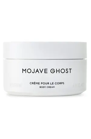 Byredo Mojave Ghost Body Cream - No Color
