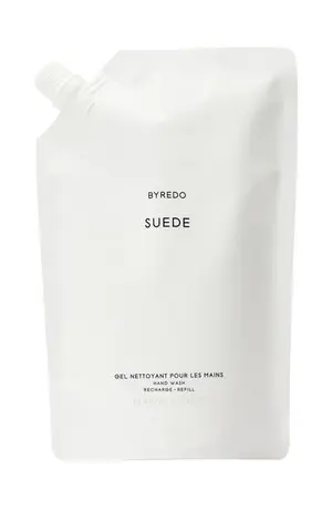 Byredo Suede Hand Wash - Refill