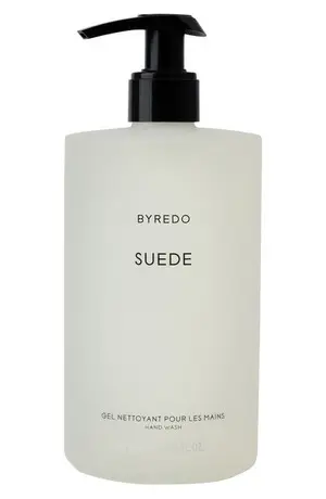 Byredo Suede Hand Wash - Regular