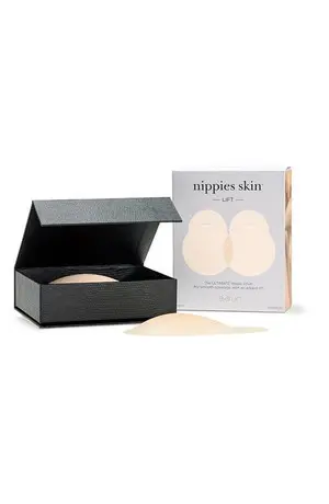 NIPPIES Lifting Nipple Covers - Cream