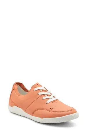 Women's Peach Shoes