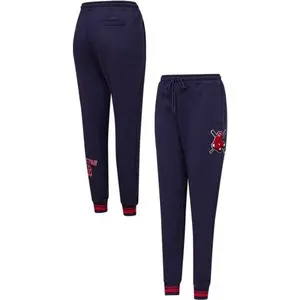 PRO STANDARD Boston Red Sox Mash Up Sweatpants - Navy