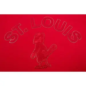 PRO STANDARD St. Louis Cardinals Classic Triple T-shirt