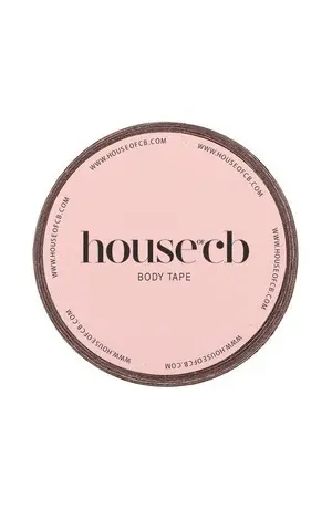 House Of Cb Boob Lifting Body Tape - Pecan