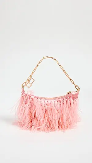 Cult Gaia Gia Shoulder Bag