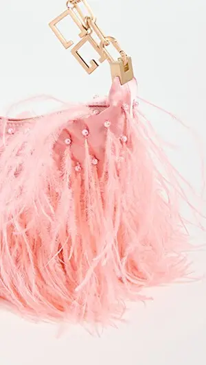 Cult Gaia Gia Shoulder Bag