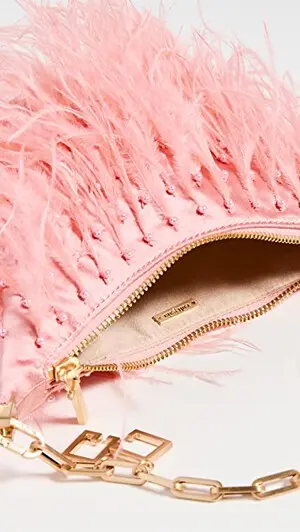 Cult Gaia Gia Shoulder Bag