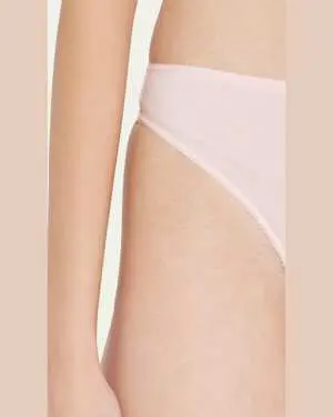 VIDERIS LINGERIE Whitney Mid-rise Thong