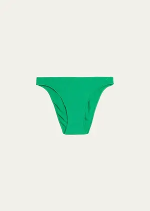 VIDERIS LINGERIE Whitney Mid-rise Bikini Briefs Poise