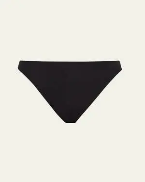 VIDERIS LINGERIE Whitney Mid-rise Bikini Briefs - Shield
