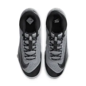 Nike Alpha Huarache Elite 4 Low Mcs Baseball Cleats