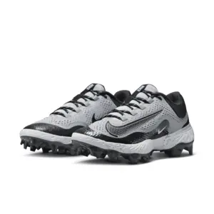 Nike Alpha Huarache Elite 4 Low Mcs Baseball Cleats