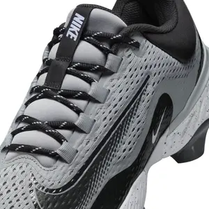 Nike Alpha Huarache Elite 4 Low Mcs Baseball Cleats