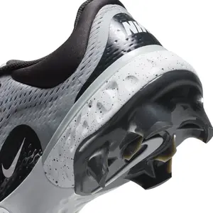 Nike Alpha Huarache Elite 4 Low Mcs Baseball Cleats