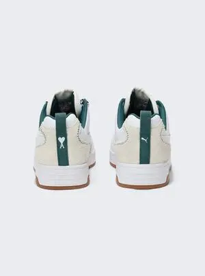 PUMA X Ami Slipstream 2 Low-top Sneaker