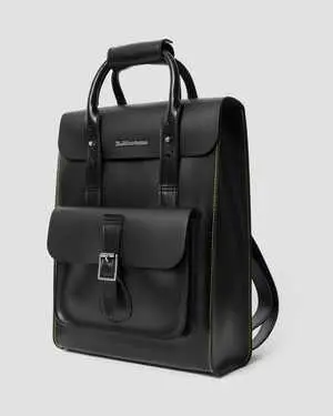 Dr. Martens Kiev Leather Backpack