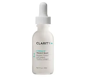 CLARITYRX C-results Vitamin C Serum - One-color