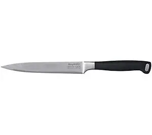 BERGHOFF Gourmet 4.75' Steel Utility Knife - One-color