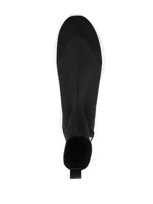Dsquared2 Fly High-top Sock Sneakers