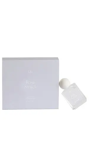 LIIS Rose Struck Eau De Parfum