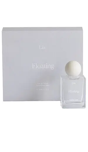 LIIS Floating Eau De Parfum