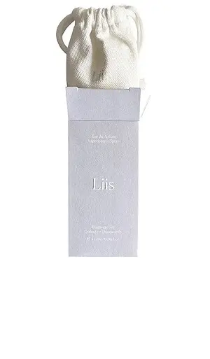 LIIS Discovery Eau De Parfum Set