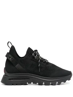 Dsquared2 Harren Logo-jacquard Sneakers