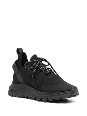 Dsquared2 Harren Logo-jacquard Sneakers