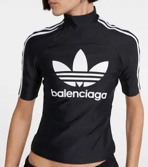 balenciaga adidas タンクトップ ブラック アディダス Designed for Training タンクトップ - ブラック