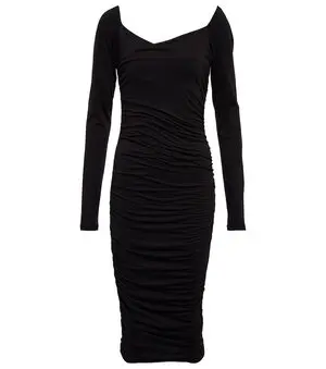 Velvet By Graham & Spencer Sweetheart Dresses