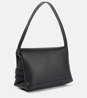Victoria Beckham Chain Leather Pouch