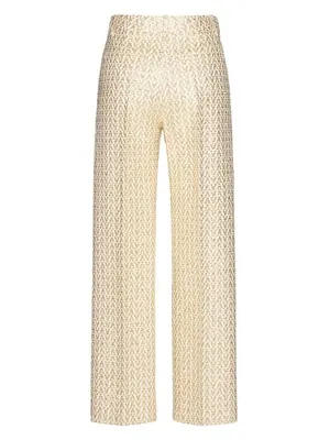 Valentino Garavani Optical Trousers