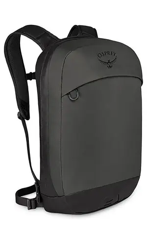 OSPREY Transporter® Panel Loader Backpack - Black