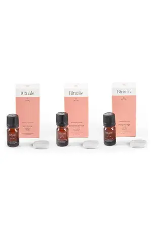 CANOPY Rituals Aroma Kit - Light/pastel Pink
