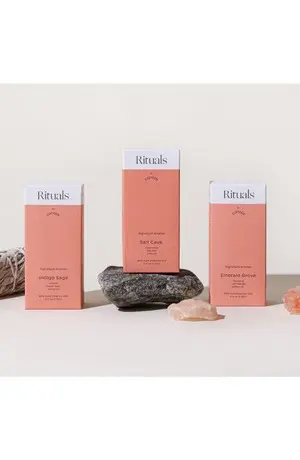 CANOPY Rituals Aroma Kit